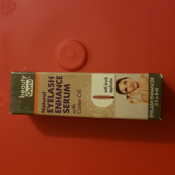 Skincare | Beauty Guru Eyelash Care Nwt | Poshmark
